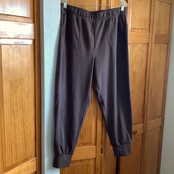 zuda | Pants & Jumpsuits | Zuda Joggers | Poshmark